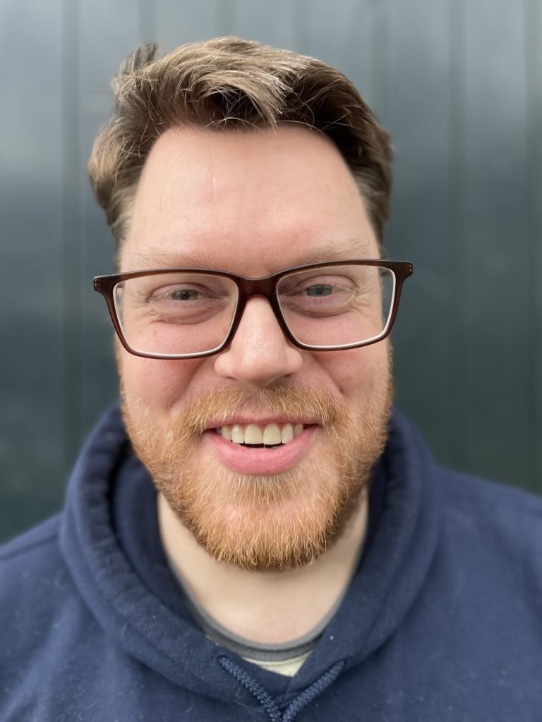 Bestuur - Scouting Jan Hilgers